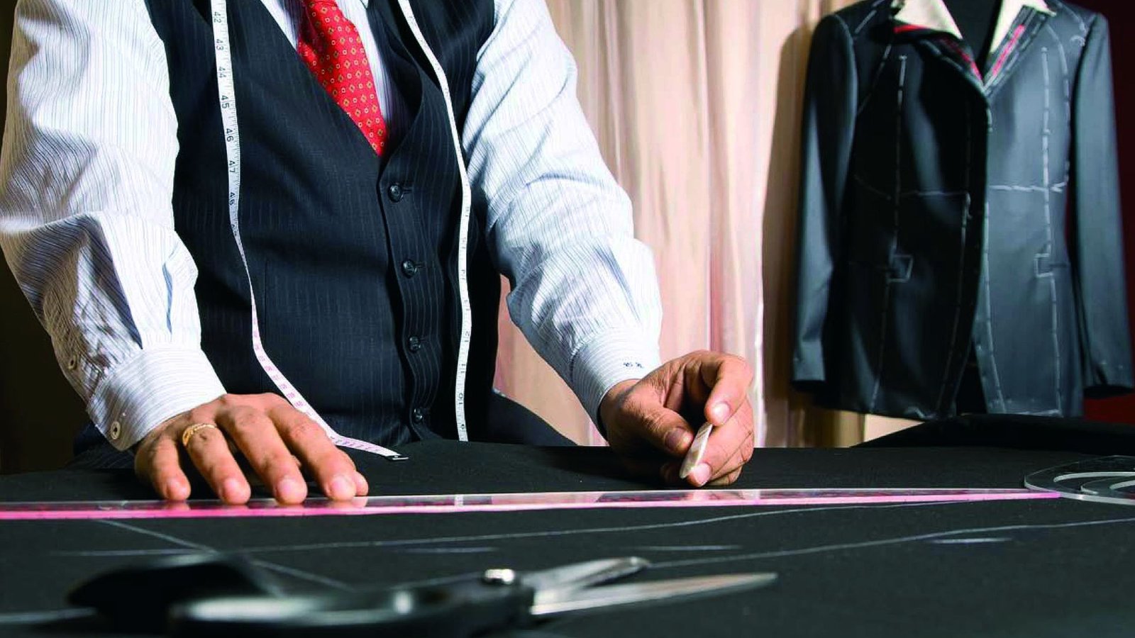 How Often Should You Visit a Tailor for Wardrobe Updates?