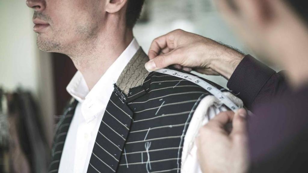 What Makes Tailored Clothes Different from Ready-Made Ones?