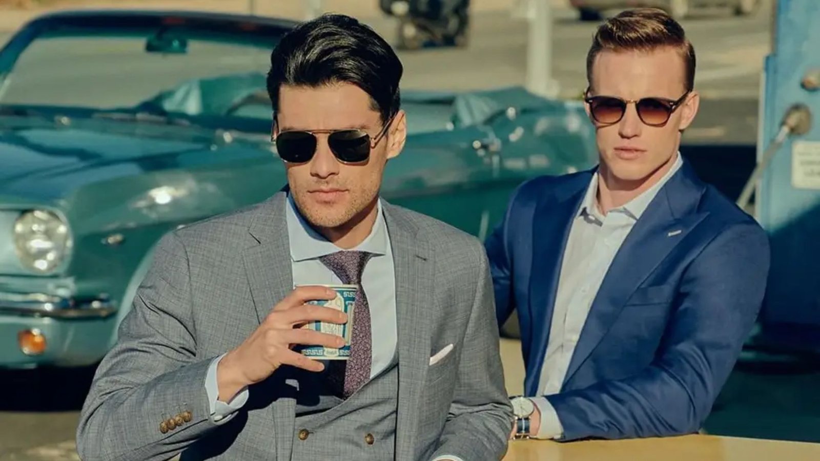 What Makes Custom Tailored Clothing Different from Off-the-Rack?