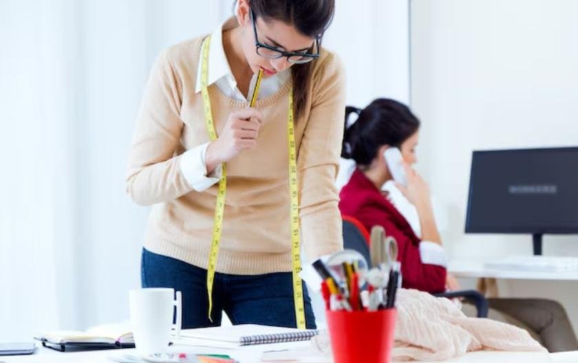 What is the Process for Getting Custom Clothing Tailors Made?