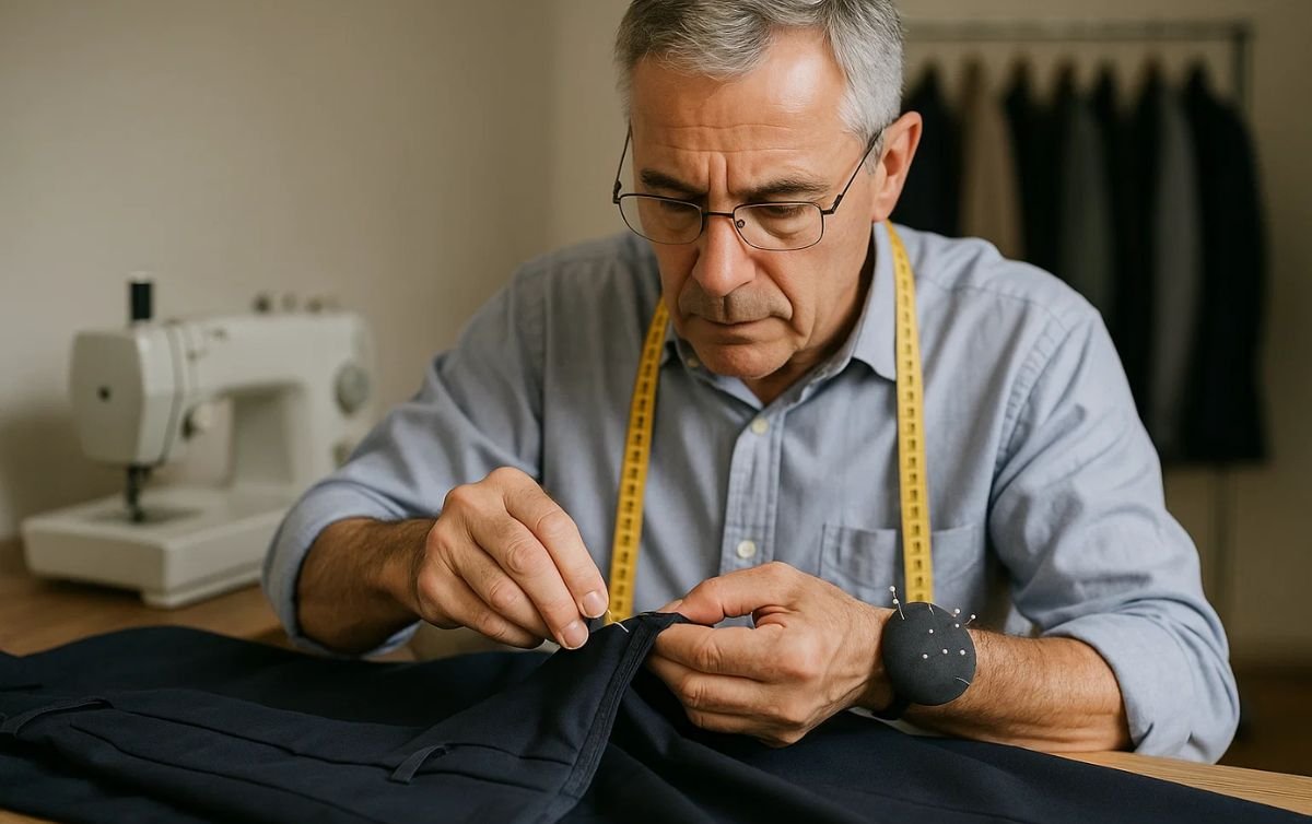 Everything You Need to Know About Clothing Alterations